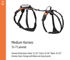 Help Em Up Harness | Animal Physiotherapy and Rehabilitation - ARC